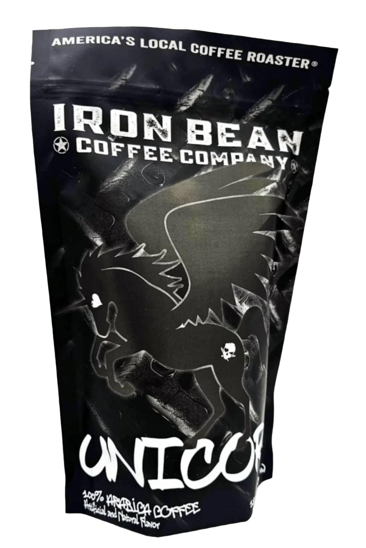 Ameretto - Unicorn Coffee ® – Iron Bean Coffee Company